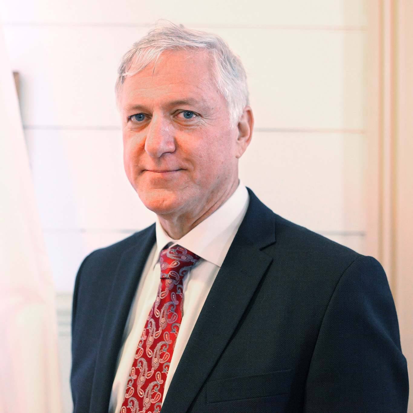 Solicitor in Birkdale - Michael O'Brien Lawyers